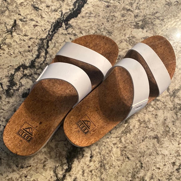 Reef | Shoes | Reef Platform Sandals | Poshmark